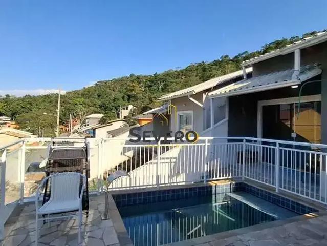 Casa / Sobrado para Venda em São Gonçalo/RJ Tribobó 2 Quartos