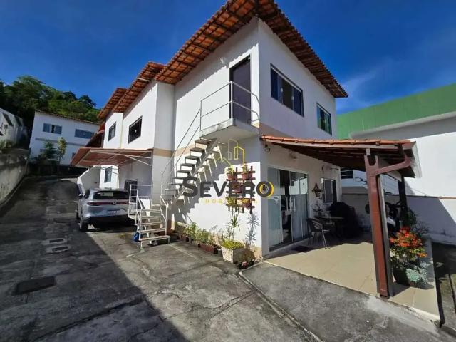 Casa / Sobrado para Venda em São Gonçalo/RJ Tribobó 2 Quartos