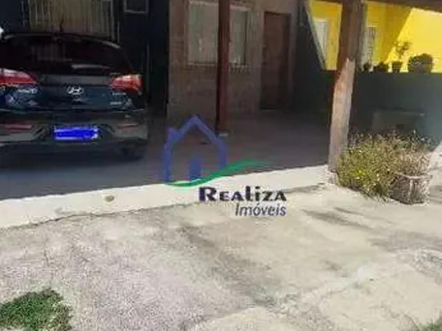 Casa / Sobrado para Venda em São Gonçalo/RJ Tribobó 2 Quartos