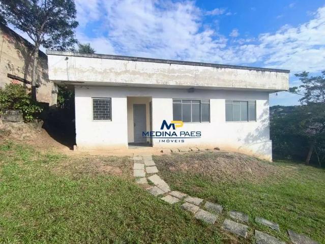Casa / Sobrado para Venda em São Gonçalo/RJ Tribobó 2 Quartos