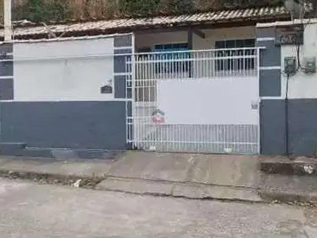 Casa / Sobrado para Venda em São Gonçalo/RJ Tribobó 2 Quartos