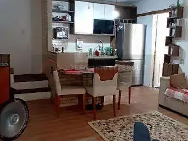 Casa / Sobrado para Venda em São Gonçalo/RJ Tribobó 2 Quartos