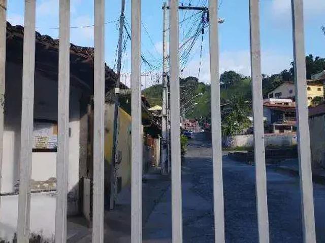 Casa / Sobrado para Venda em São Gonçalo/RJ Tribobó 4 Quartos