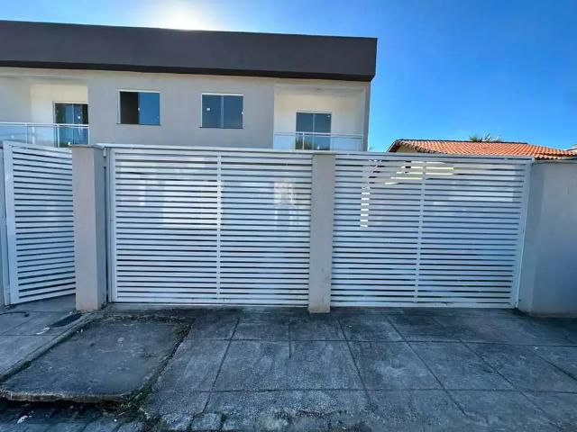 Casa / Sobrado para Venda em São Gonçalo/RJ Várzea das Moças 3 Quartos