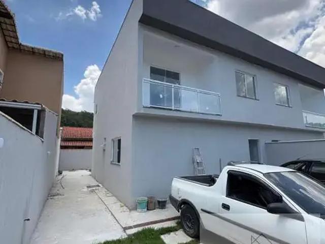 Casa / Sobrado para Venda em São Gonçalo/RJ Várzea das Moças 3 Quartos