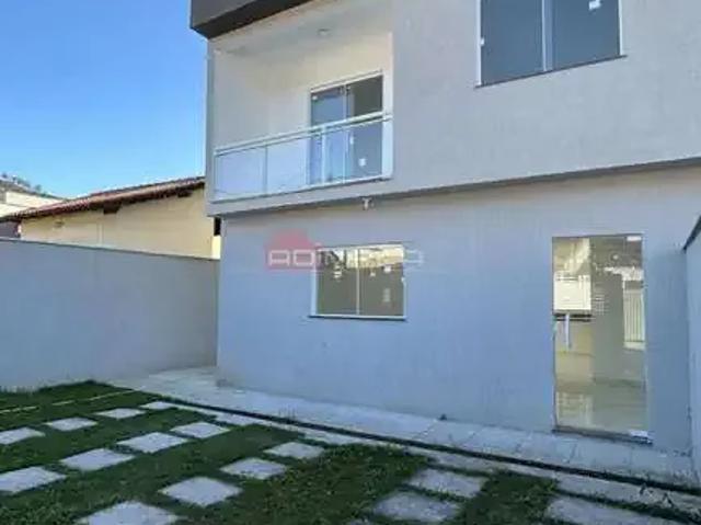 Casa / Sobrado para Venda em São Gonçalo/RJ Várzea das Moças 3 Quartos