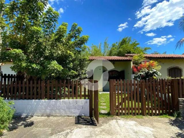 Casa / Sobrado para Venda em São Gonçalo/RJ Várzea das Moças