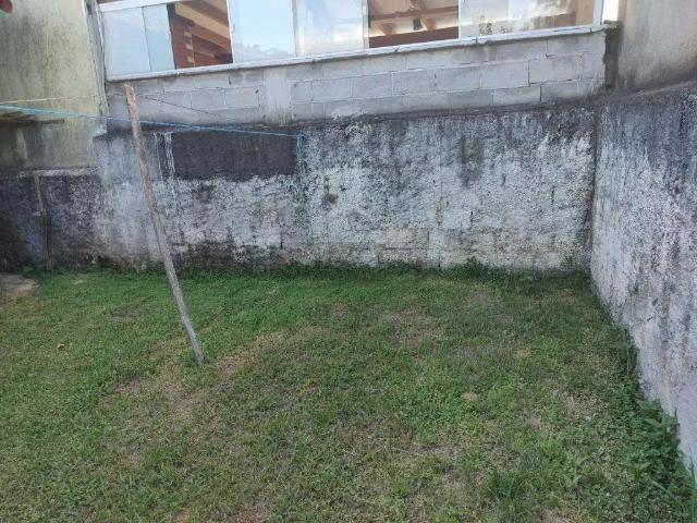 Casa / Sobrado para Venda em São Gonçalo/RJ Várzea das Moças 2 Quartos