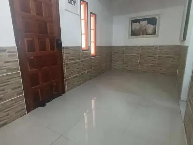 Casa / Sobrado para Venda em São Gonçalo/RJ Venda da Cruz 3 Quartos