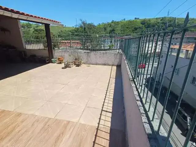 Casa / Sobrado para Venda em São Gonçalo/RJ Venda da Cruz 2 Quartos