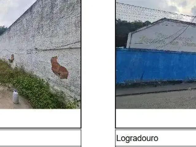 Casa / Sobrado para Venda em São Gonçalo/RJ Vila Candoza 2 Quartos