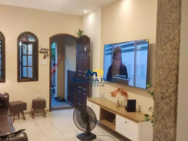 Casa / Sobrado para Venda em São Gonçalo/RJ Vila Iara 4 Quartos