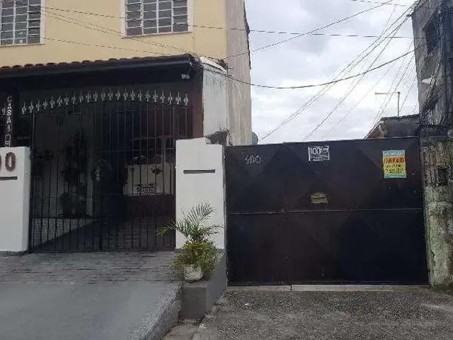 Casa / Sobrado para Venda em São Gonçalo/RJ Vila Iara 1 Quartos