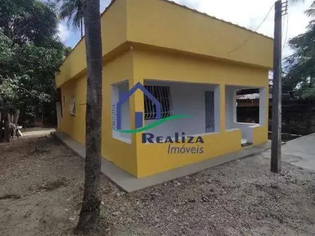 Casa / Sobrado para Venda em São Gonçalo/RJ Vista Alegre