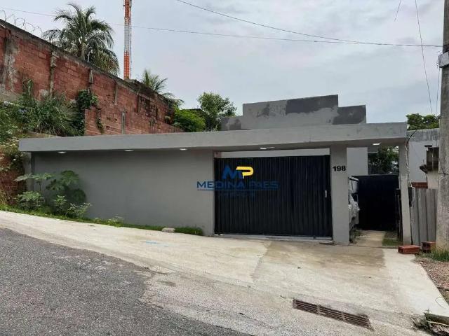 Casa / Sobrado para Venda em São Gonçalo/RJ Vista Alegre 1 Quartos