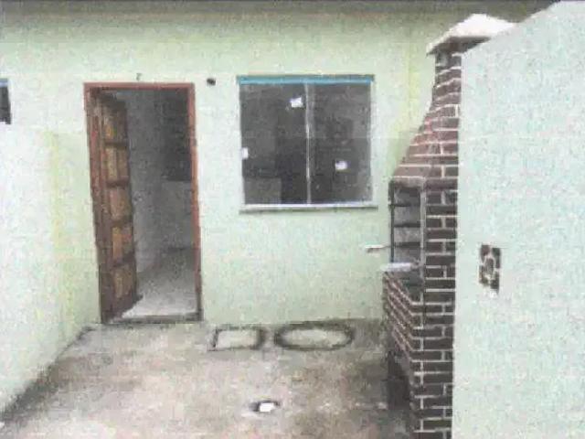 Casa / Sobrado para Venda em São Gonçalo/RJ Vista Alegre 1 Quartos