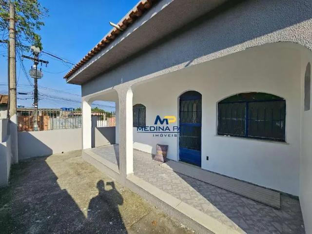 Casa / Sobrado para Venda em São Gonçalo/RJ Vista Alegre 1 Quartos