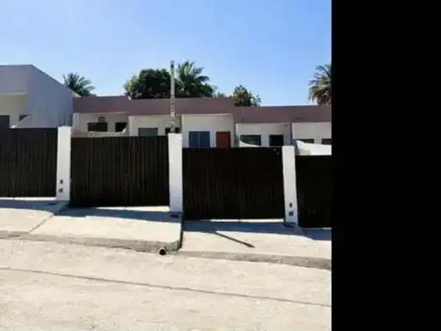 Casa / Sobrado para Venda em São Gonçalo/RJ Vista Alegre 2 Quartos