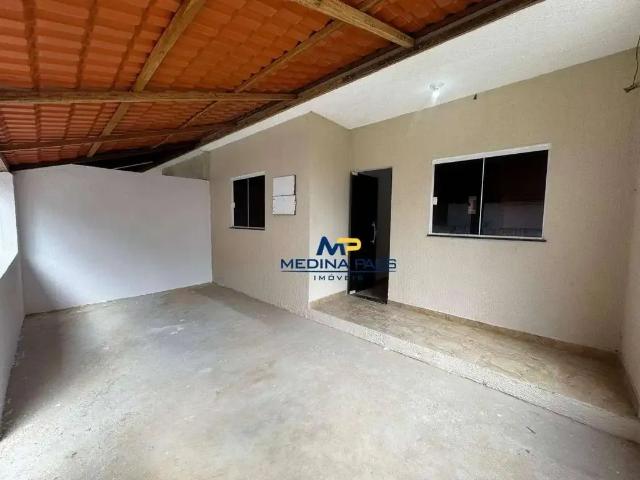 Casa / Sobrado para Venda em São Gonçalo/RJ Vista Alegre 2 Quartos