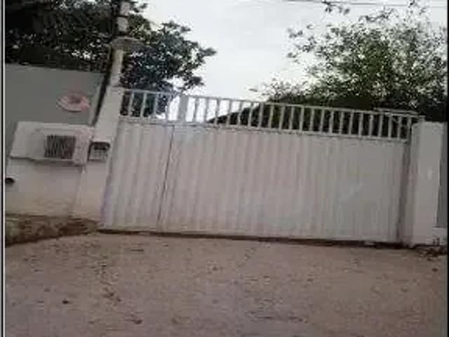 Casa / Sobrado para Venda em São Gonçalo/RJ Vista Alegre 2 Quartos