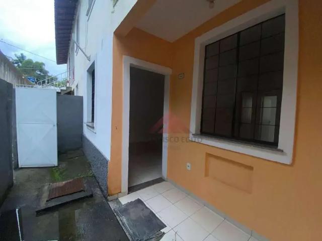 Casa / Sobrado para Venda em São Gonçalo/RJ Vista Alegre 2 Quartos