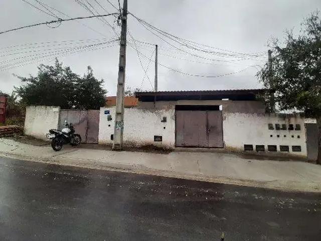 Casa / Sobrado para Venda em São Gonçalo/RJ Vista Alegre 2 Quartos