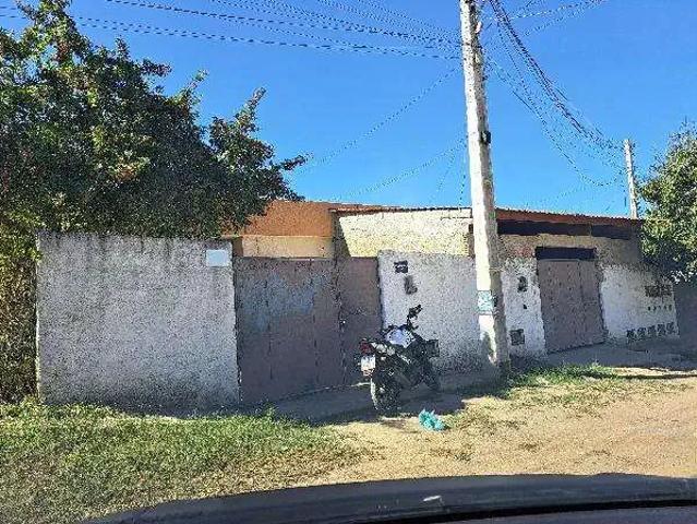 Casa / Sobrado para Venda em São Gonçalo/RJ Vista Alegre 2 Quartos