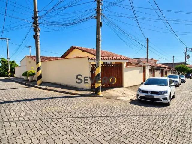 Casa / Sobrado para Venda em São Gonçalo/RJ Vista Alegre 2 Quartos