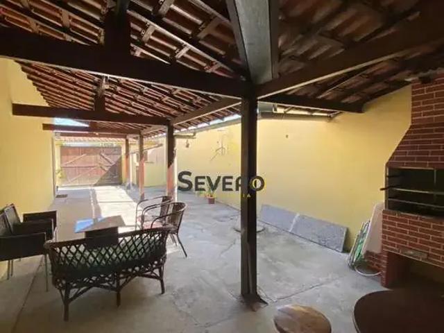 Casa / Sobrado para Venda em São Gonçalo/RJ Vista Alegre 2 Quartos