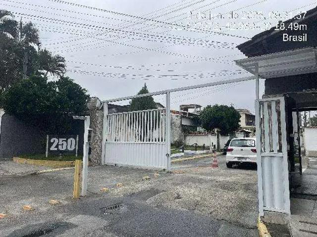Casa / Sobrado para Venda em São Gonçalo/RJ Vista Alegre 2 Quartos