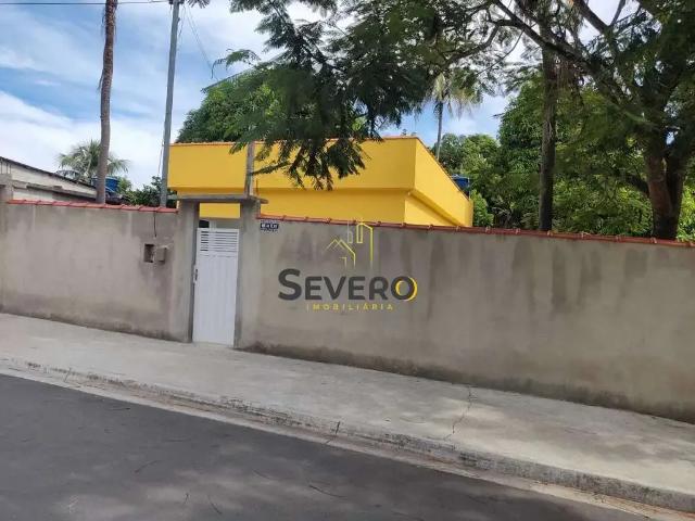 Casa / Sobrado para Venda em São Gonçalo/RJ Vista Alegre 2 Quartos
