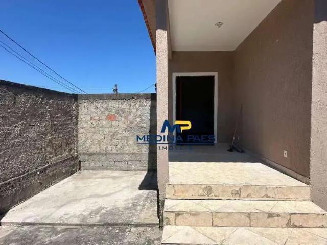 Casa / Sobrado para Venda em São Gonçalo/RJ Vista Alegre 2 Quartos