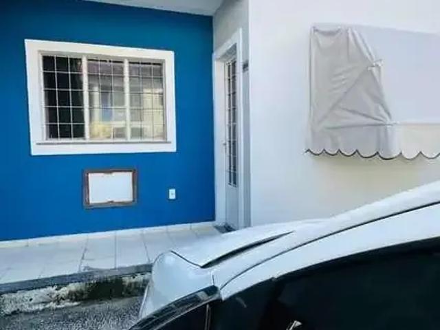 Casa / Sobrado para Venda em São Gonçalo/RJ Vista Alegre 2 Quartos