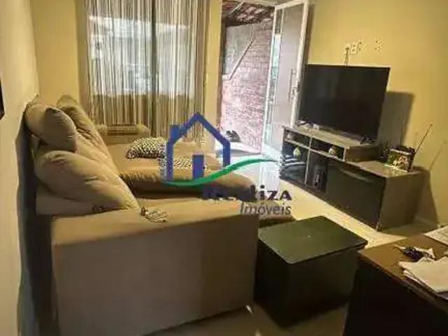 Casa / Sobrado para Venda em São Gonçalo/RJ Vista Alegre 2 Quartos