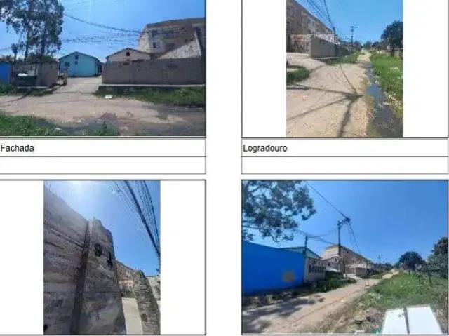 Casa / Sobrado para Venda em São Gonçalo/RJ Vista Alegre 2 Quartos