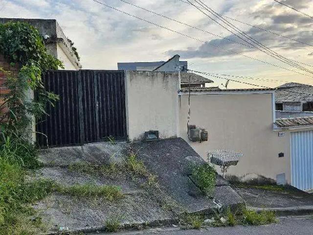 Casa / Sobrado para Venda em São Gonçalo/RJ Vista Alegre 2 Quartos