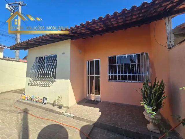 Casa / Sobrado para Venda em São Gonçalo/RJ Vista Alegre 2 Quartos