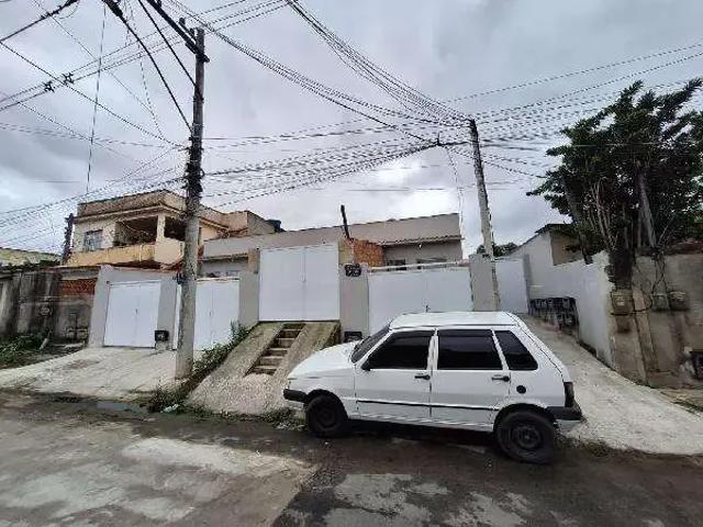 Casa / Sobrado para Venda em São Gonçalo/RJ Vista Alegre 2 Quartos