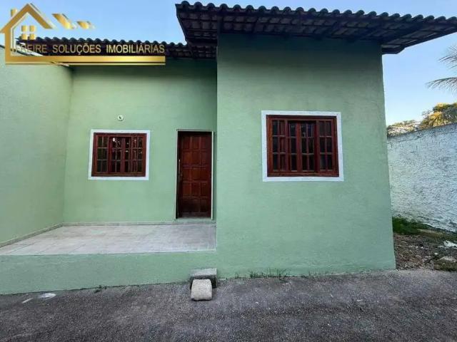 Casa / Sobrado para Venda em São Gonçalo/RJ Vista Alegre 2 Quartos