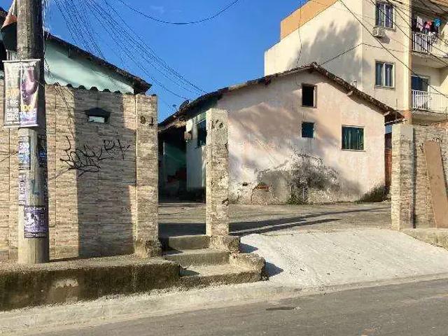 Casa / Sobrado para Venda em São Gonçalo/RJ Vista Alegre 2 Quartos