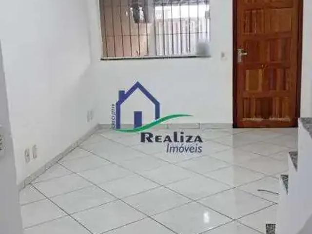 Casa / Sobrado para Venda em São Gonçalo/RJ Vista Alegre 2 Quartos
