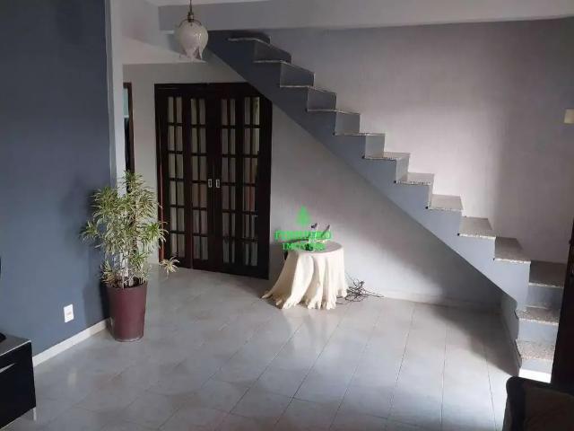 Casa / Sobrado para Venda em São Gonçalo/RJ Vista Alegre 2 Quartos