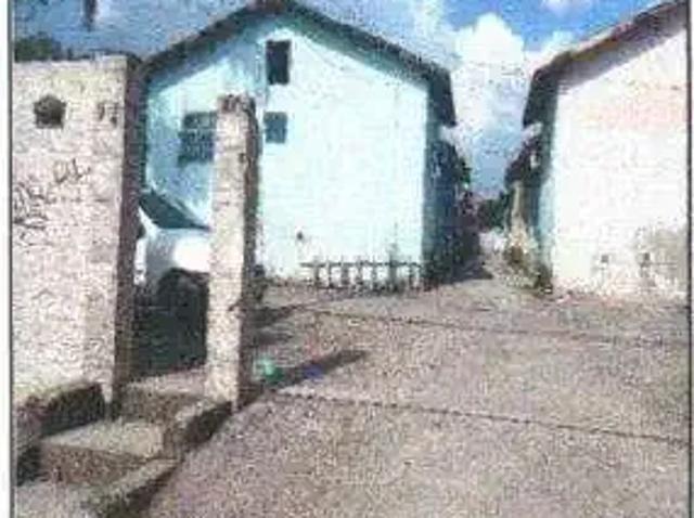 Casa / Sobrado para Venda em São Gonçalo/RJ Vista Alegre 2 Quartos