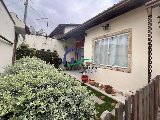 Casa / Sobrado para Venda em São Gonçalo/RJ Vista Alegre 2 Quartos