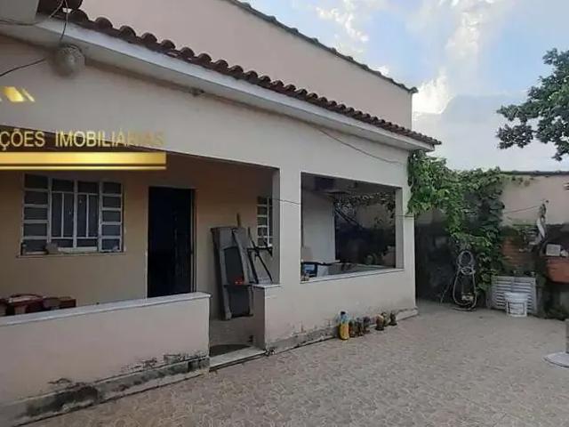 Casa / Sobrado para Venda em São Gonçalo/RJ Vista Alegre 2 Quartos