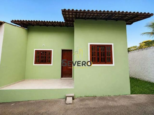 Casa / Sobrado para Venda em São Gonçalo/RJ Vista Alegre 2 Quartos