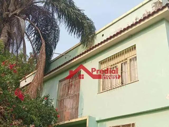 Casa / Sobrado para Venda em São Gonçalo/RJ Zé Garoto 4 Quartos