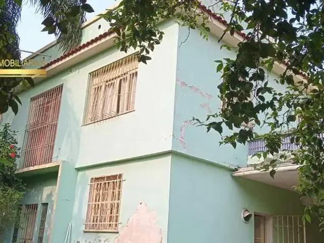 Casa / Sobrado para Venda em São Gonçalo/RJ Zé Garoto 4 Quartos