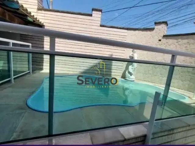 Casa / Sobrado para Venda em São Gonçalo/RJ Zé Garoto 5 Quartos