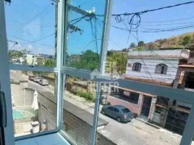 Casa / Sobrado para Venda em São Gonçalo/RJ Zé Garoto 5 Quartos